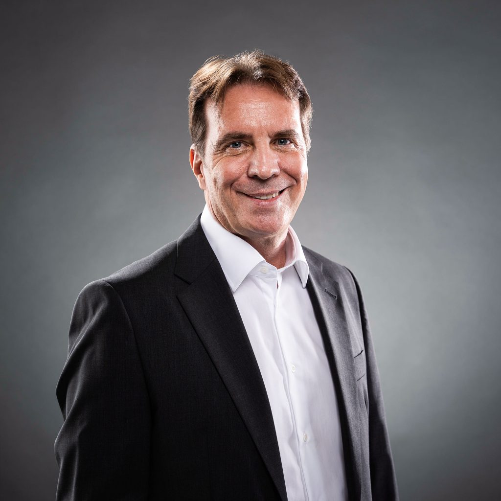 Contact - Cotarko GmbH