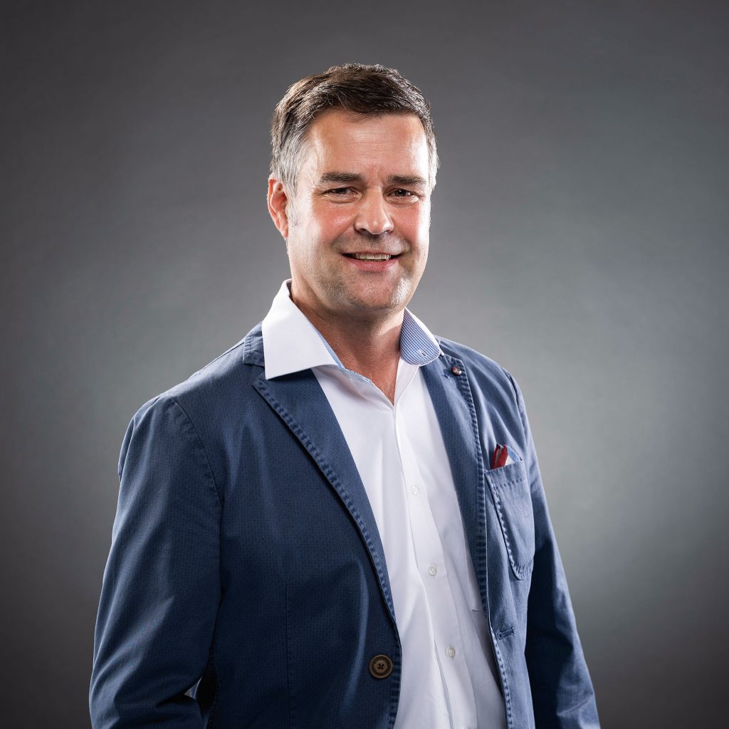 Contact - Cotarko GmbH